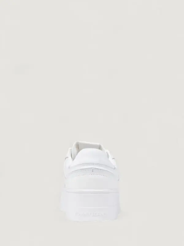 Tommy Hilfiger Low Top Sneakers - White