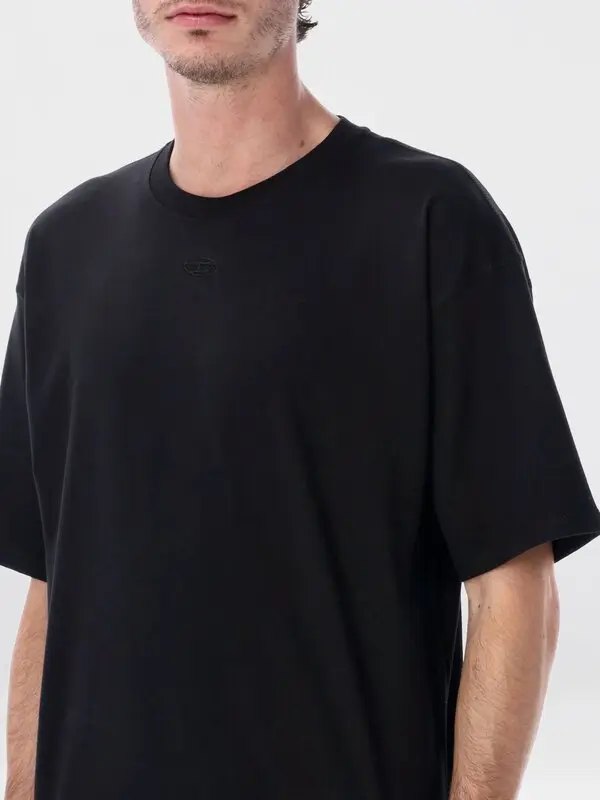 DIESEL® T-shirt - Black