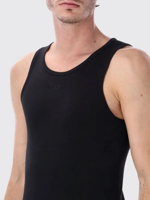 DIESEL® T-shirt - Black