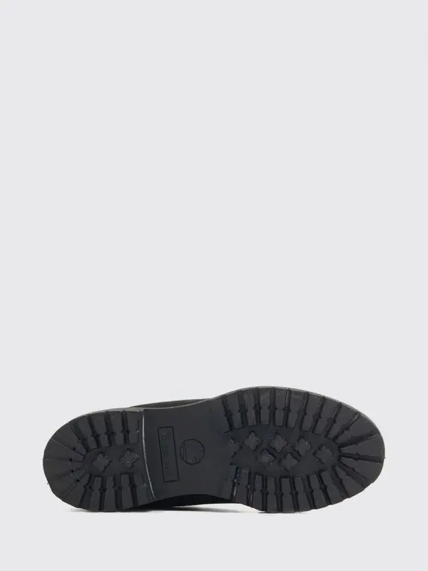 Timberland Lace-up Boots - Black