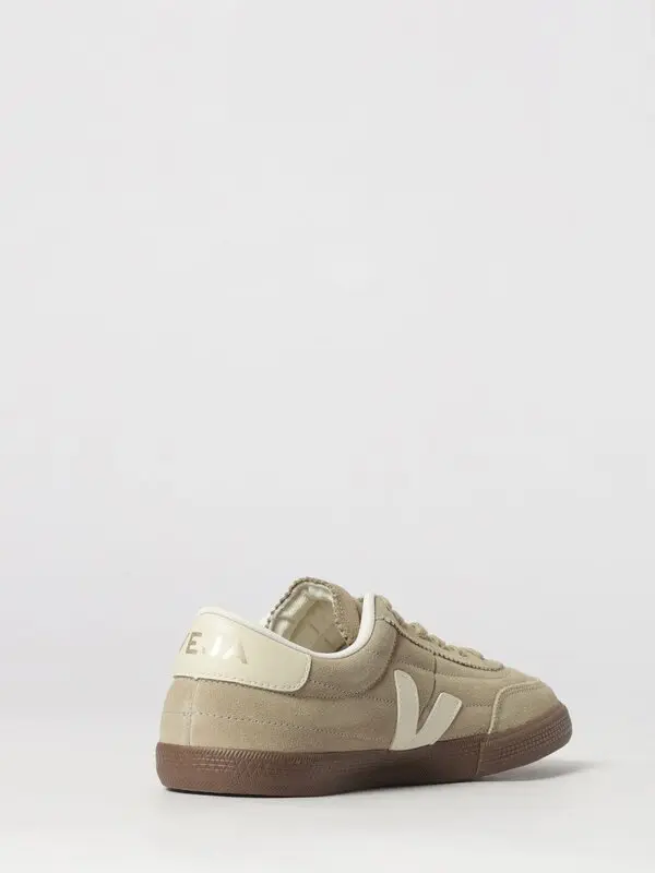 VEJA Low Top Lace-up Sneakers