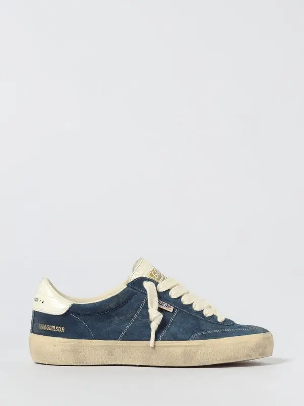 GOLDEN GOOSE Low Top Sneakers