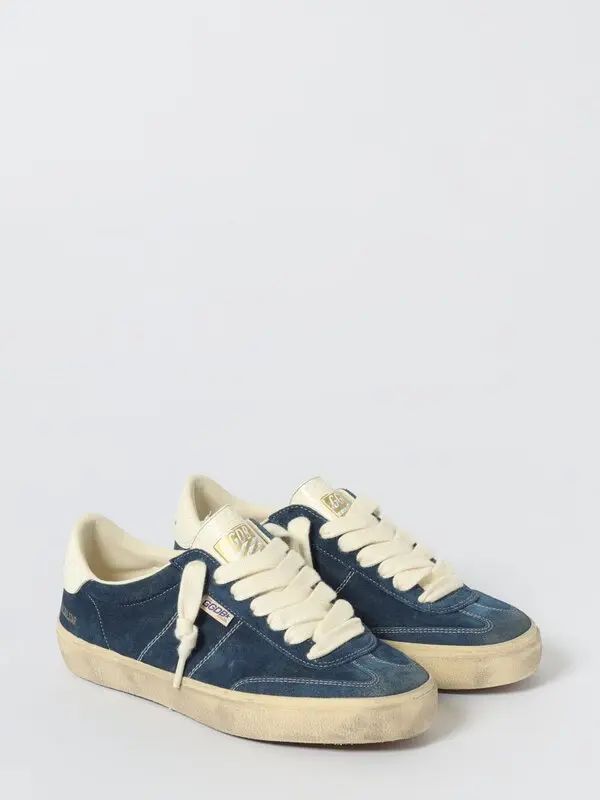 GOLDEN GOOSE Low Top Sneakers
