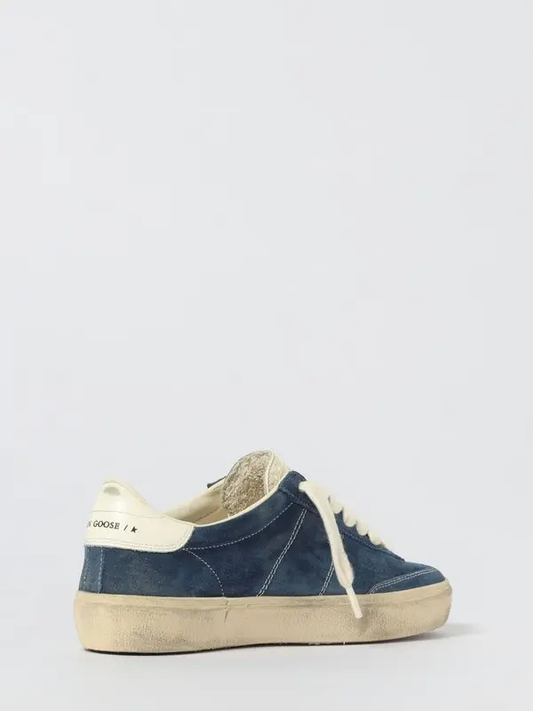 GOLDEN GOOSE Low Top Sneakers