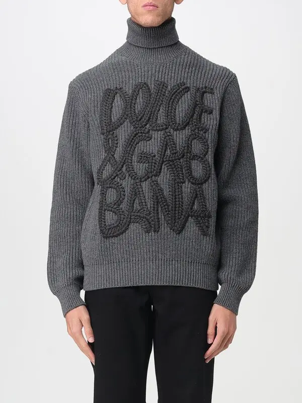 Dolce & Gabbana Sweater