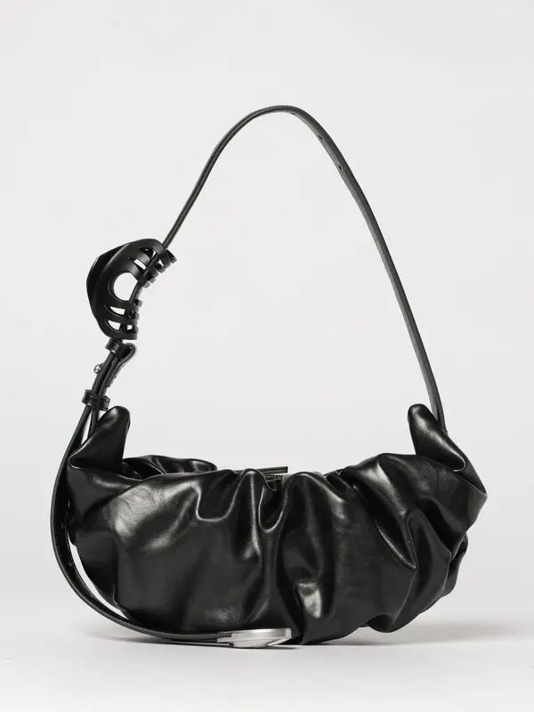 DIESEL® Shoulder Bag - Black