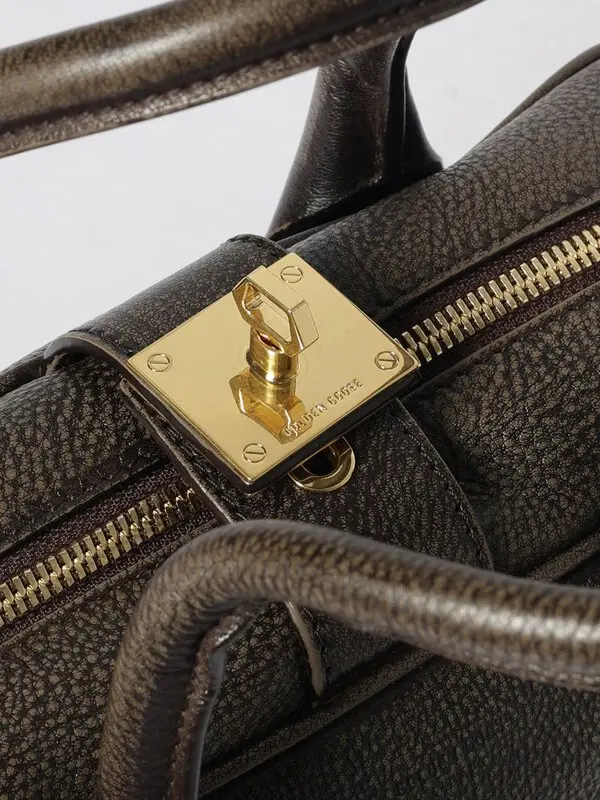 GOLDEN GOOSE Handbag - Brown