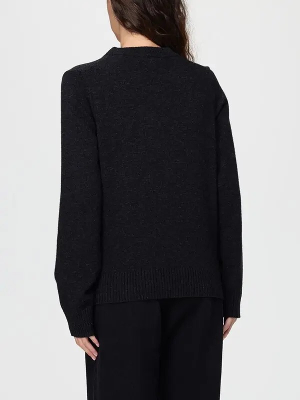 GANNI Pullover Sweater