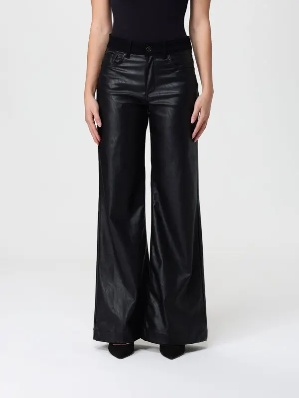 Liu Jo Wide Leg Pants