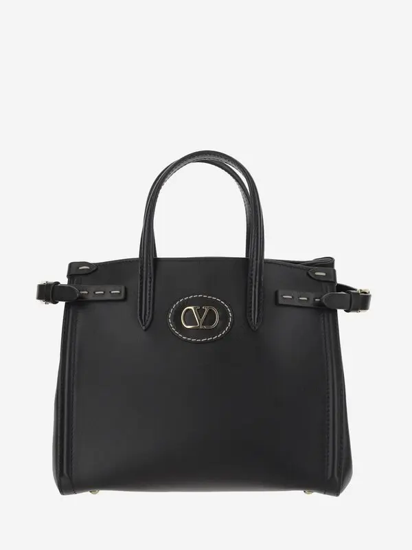 Valentino Garavani Handbag - Black
