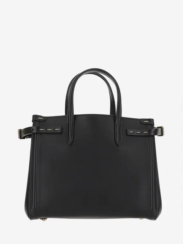 Valentino Garavani Handbag - Black