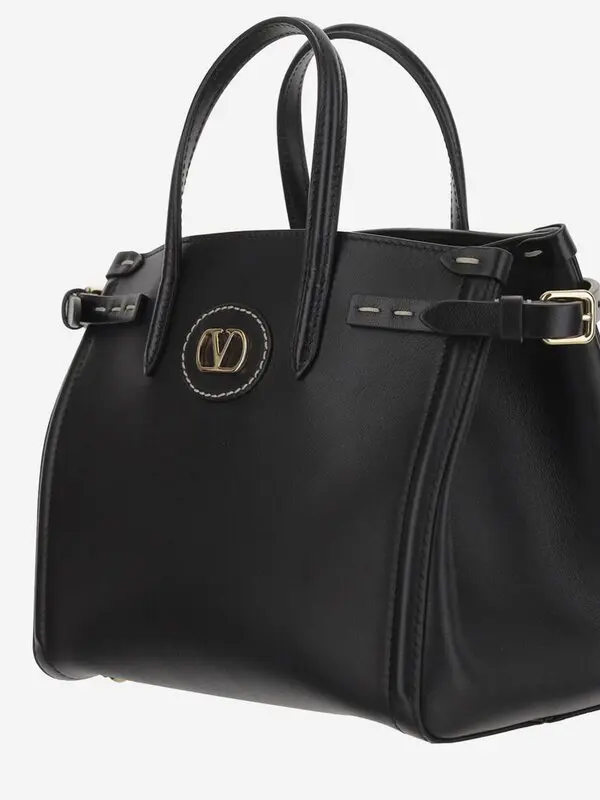 Valentino Garavani Handbag - Black