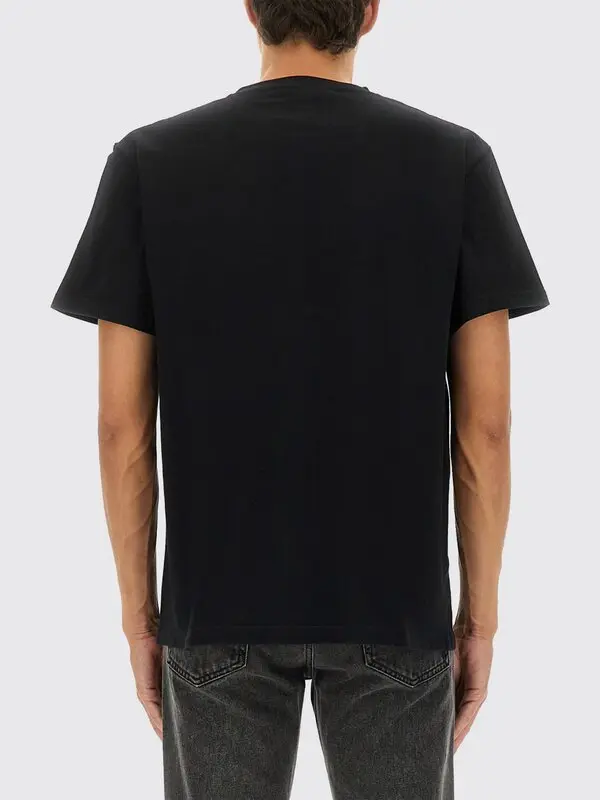 Alexander McQueen T-shirt - Black