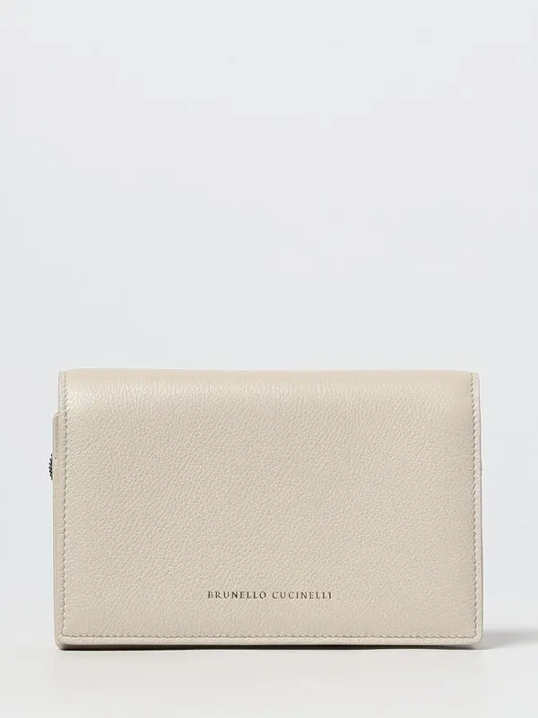 Brunello Cucinelli Wallet