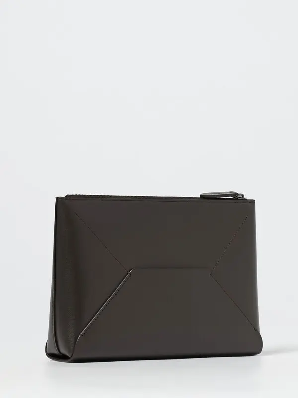 Brunello Cucinelli Clutch - Dark
