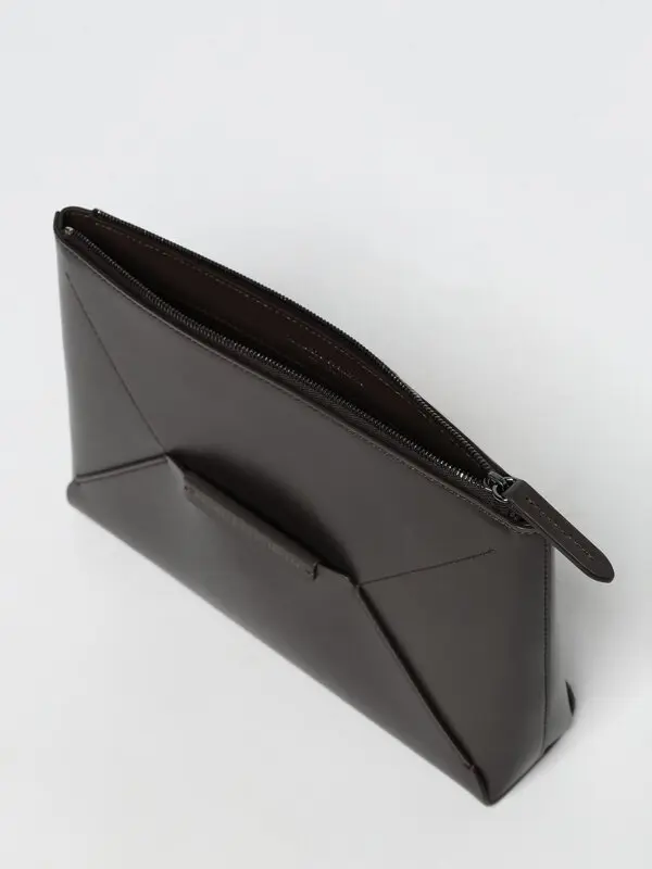 Brunello Cucinelli Clutch - Dark