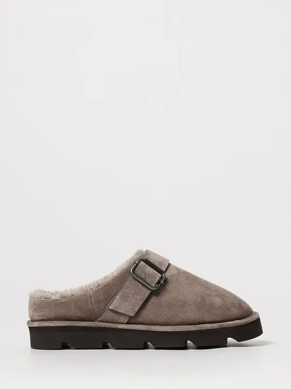 Brunello Cucinelli Mules