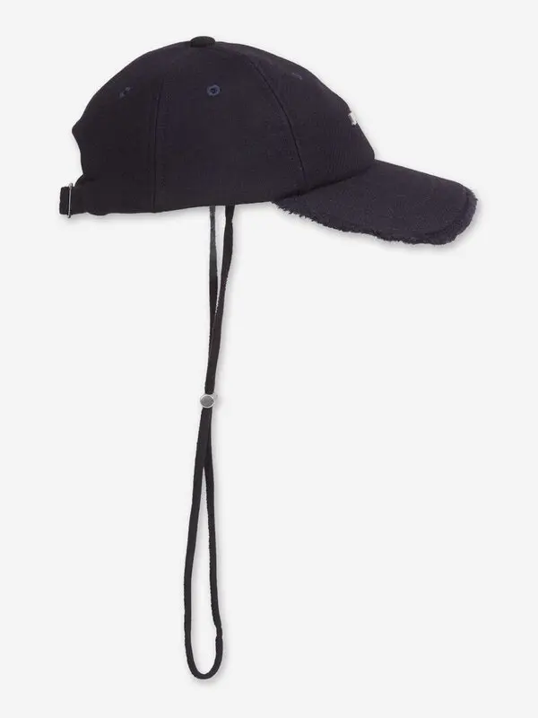 Jacquemus Artichaut Cap
