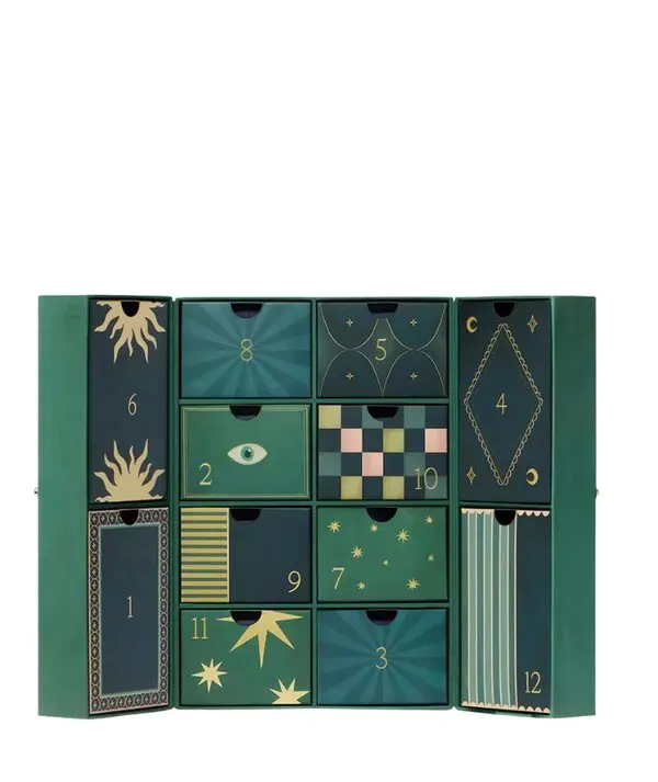 MISSOMA Jewellery Advent Calendar
