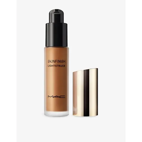 MAC COSMETICS Skinfinish Lightstruck Highlighter 15ml - Bronze Glaze