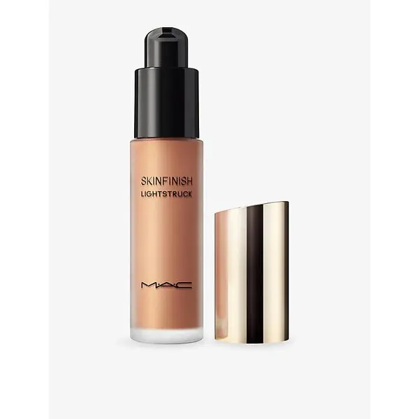 MAC COSMETICS Skinfinish Lightstruck Highlighter 15ml - Bubbled Over