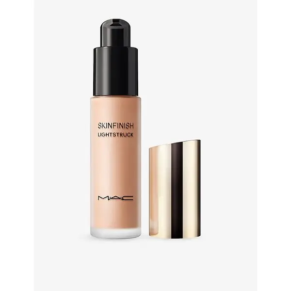 MAC COSMETICS Skinfinish Lightstruck Highlighter 15ml - Lightscape