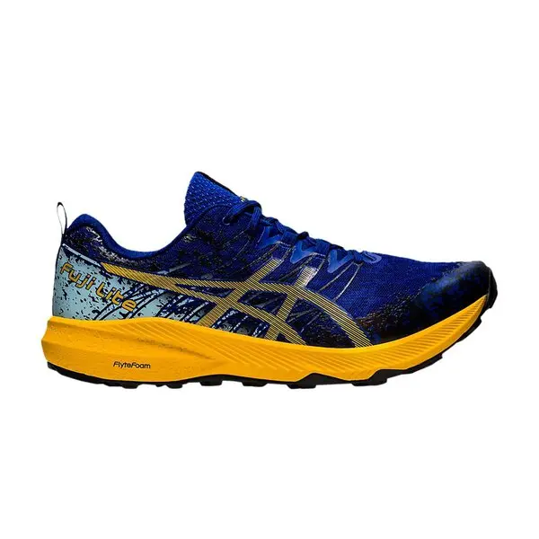 Asics Fuji Lite 2 Sneakers - Blue