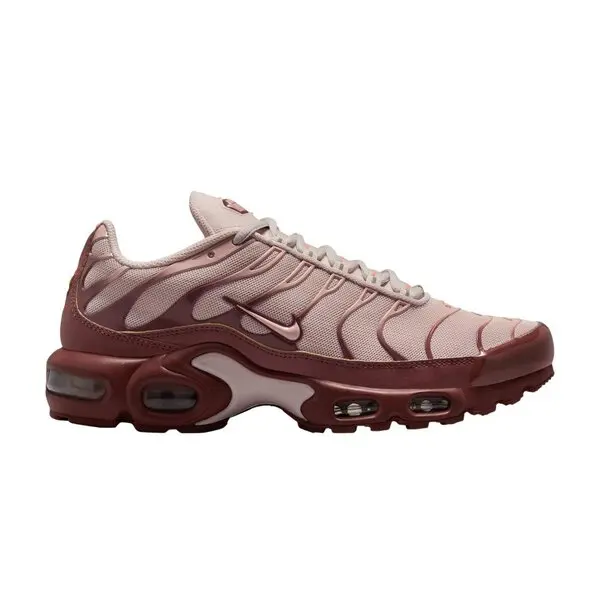 Nike Air Max Plus Sneakers - Red