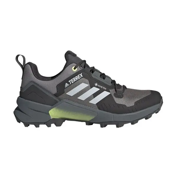 Adidas Terrex Swift R3 Gtx Sneakers - Grey