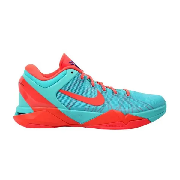 Nike Zoom Kobe 7 System ‘barcelona - Green