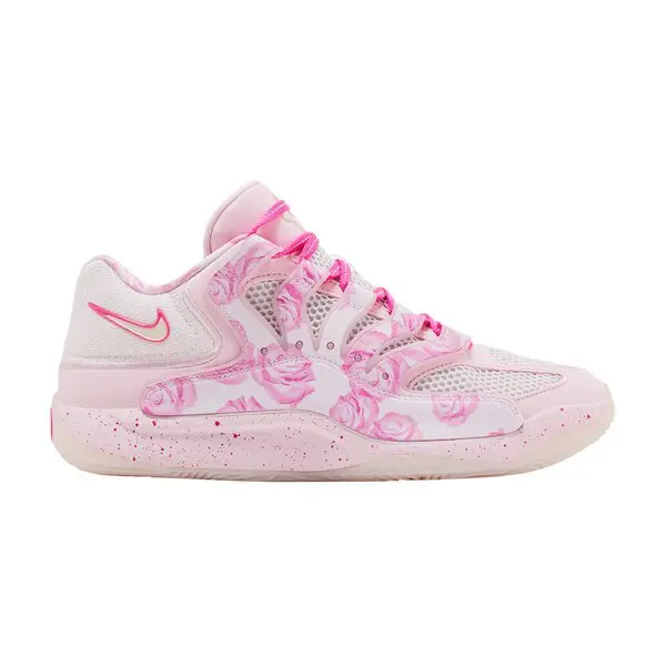 Nike Kd 18 'aunt Pearl - Pink