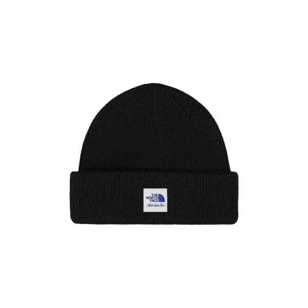 Aimé Leon Dore X The North Face Wool Beanie - Black