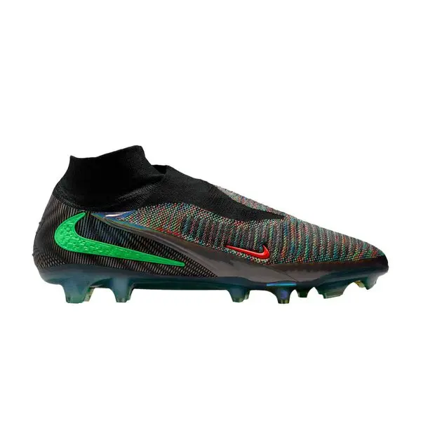 Nike Ea Sports Fc 26 X Phantom 6 High Elite Fg 'phantom Mode - Multicolor