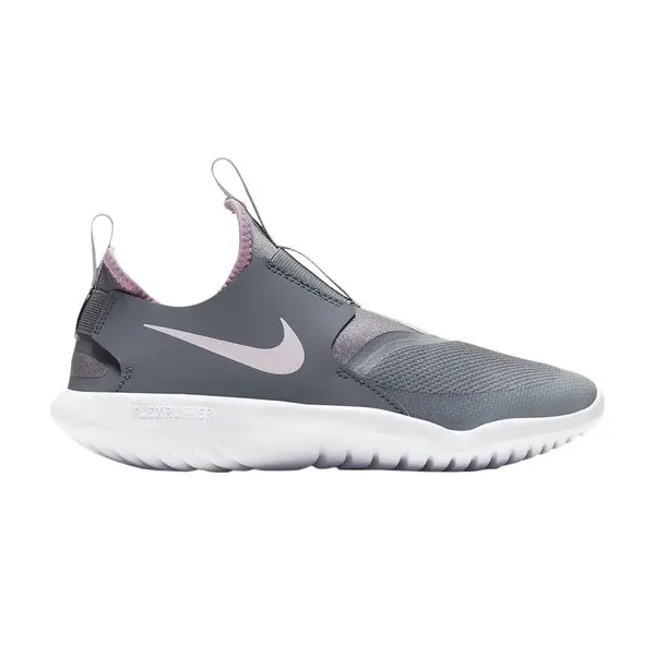 Nike Flex Runner Gs Sneakers - Grey