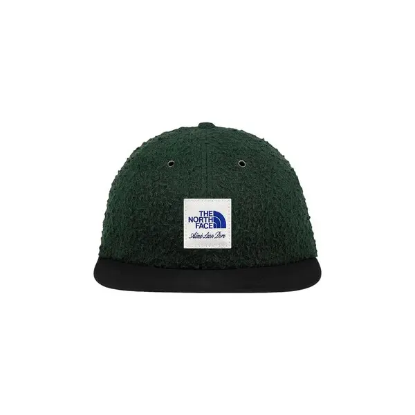 Aimé Leon Dore X The North Face Casentino Cap - Green