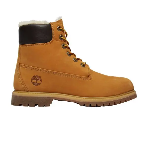 Timberland 6-inch Premium Boots - Tan