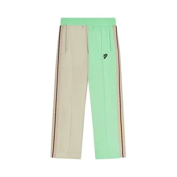 Palm Angels Colorblock Track Pant