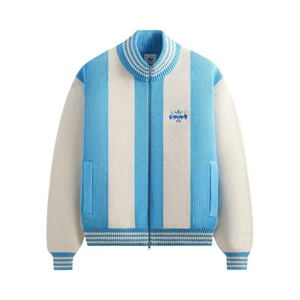 Kith For Adidas Football Wyona Jacket