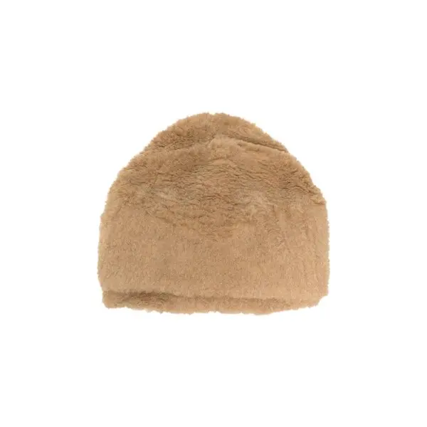 Our Legacy Snood Hat - Tan