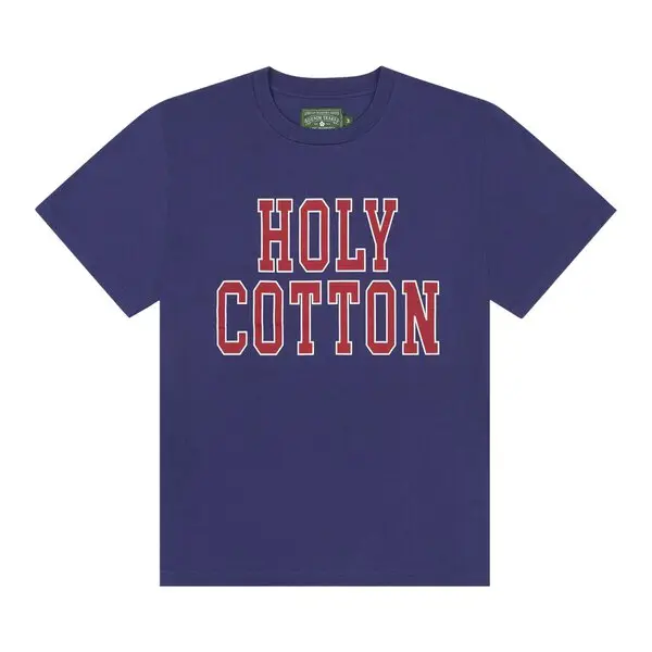 DENIM TEARS T-shirt - Blue