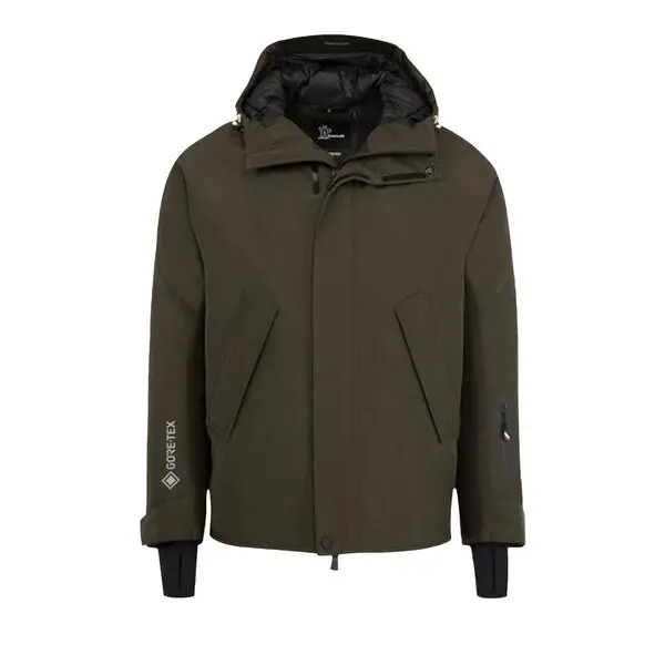 Moncler Lambir Jacket