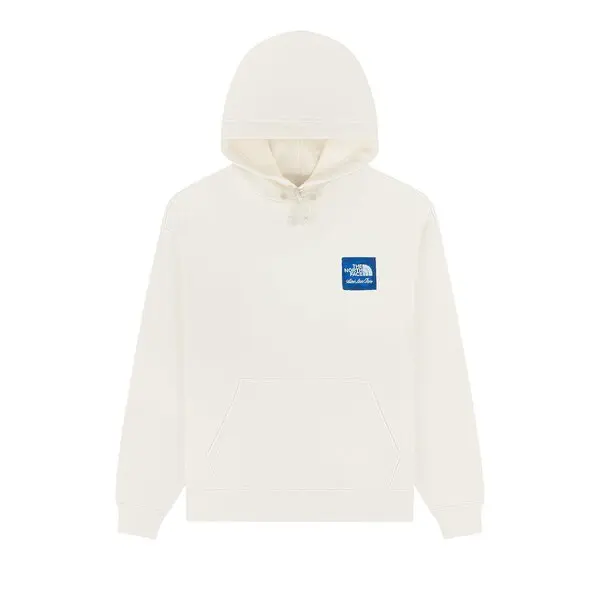 Aimé Leon Dore X The North Face Logo Hoodie