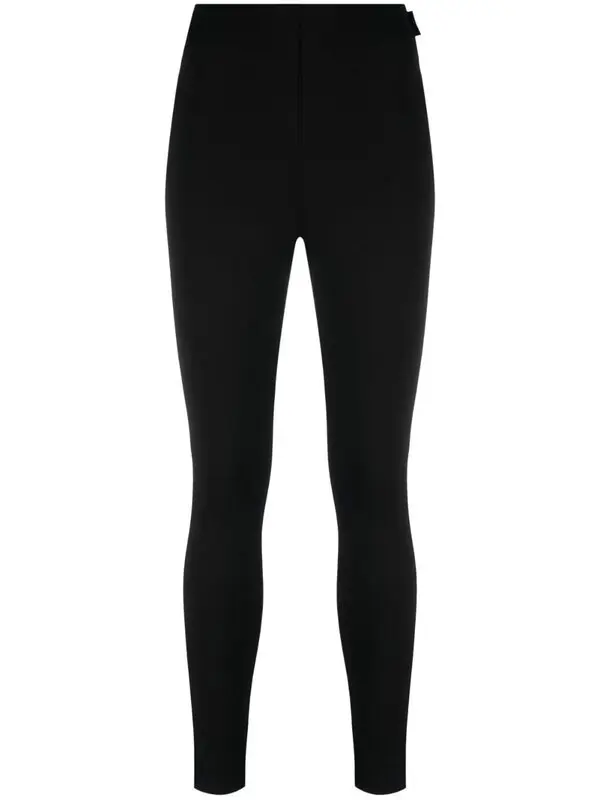Moncler Nylon Leggings