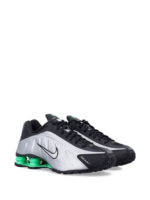 Nike Shox R4 Sneakers - Multi