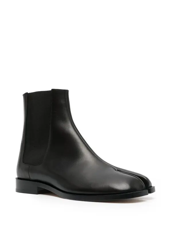 MAISON MARGIELA Tabi Chelsea Boots