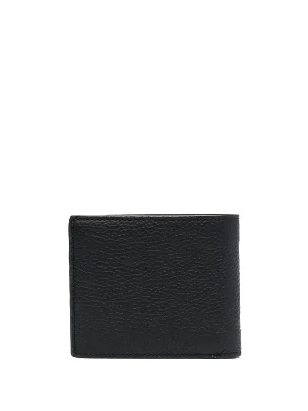 Michael Kors Hudson Logo Wallet