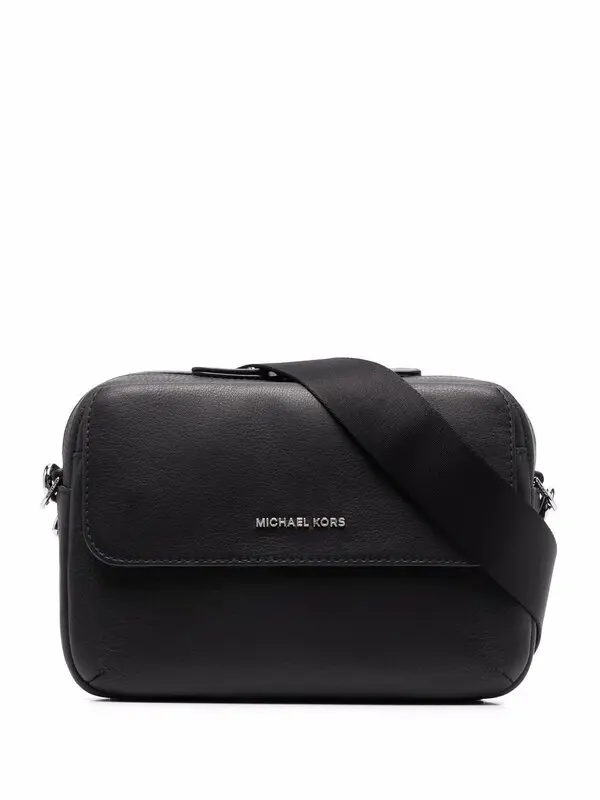 Michael Kors Shoulder Bag - Black