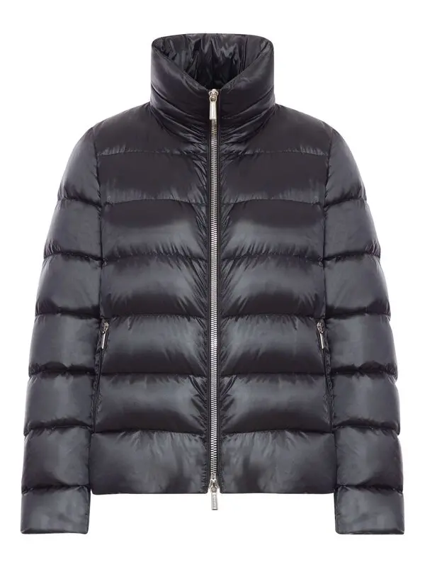 MOORER Argenta Short Down Jacket