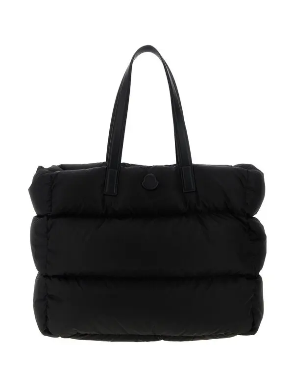 Moncler Caradoc Padded Tote Bag