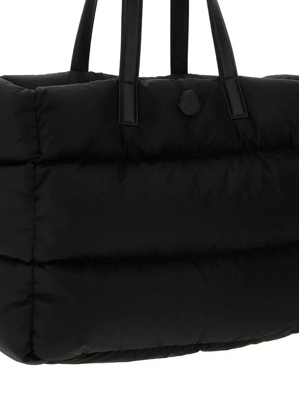 Moncler Caradoc Padded Tote Bag